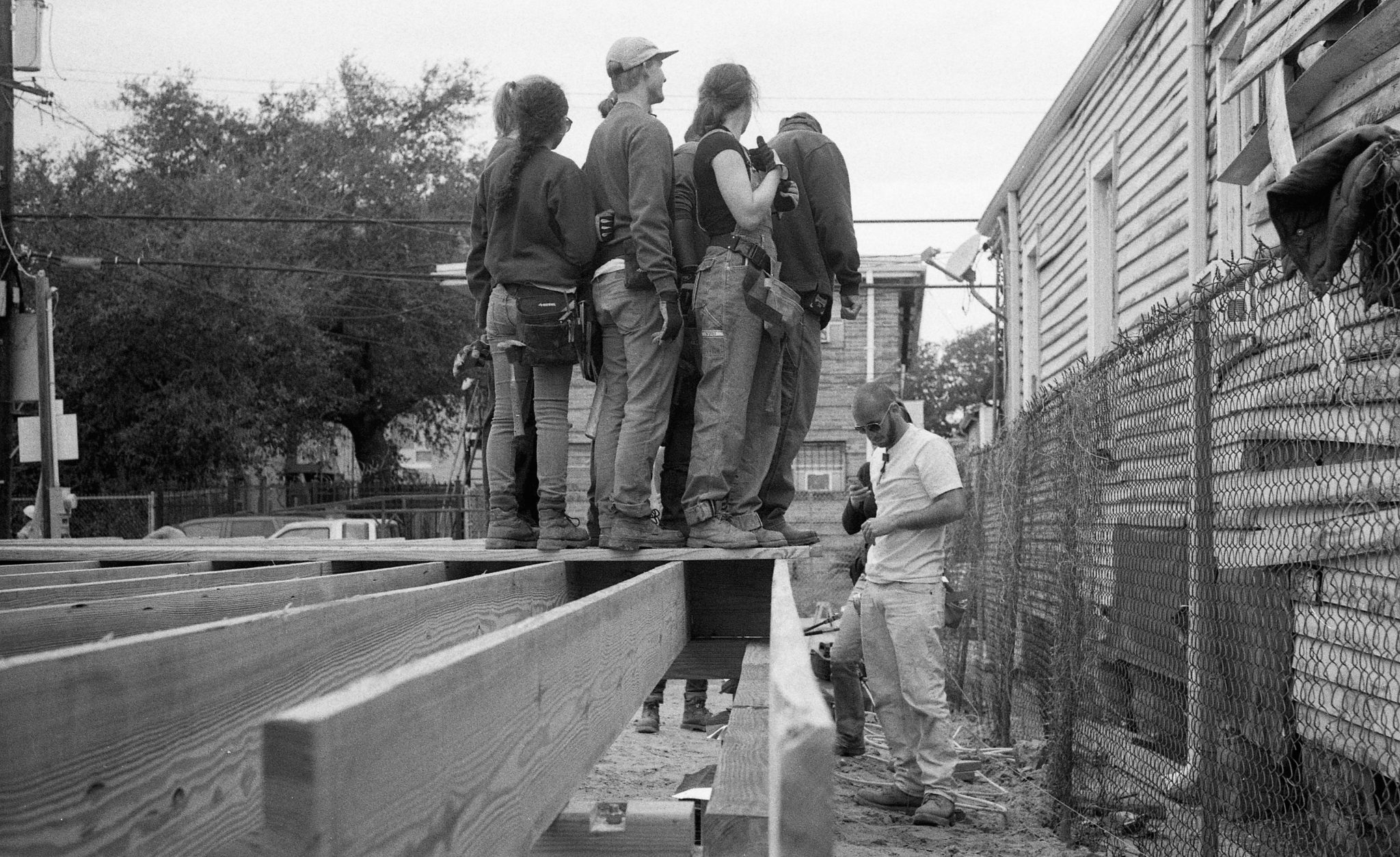 UrbanBuild | 05 Build