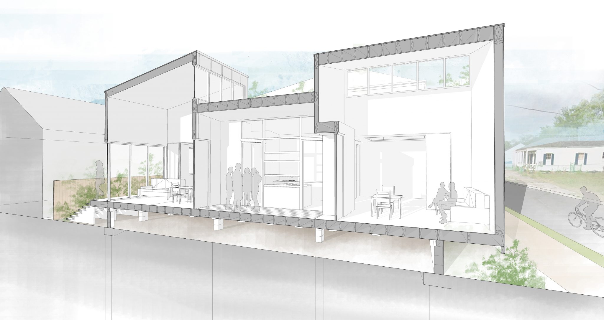 UrbanBuild | Single-Family