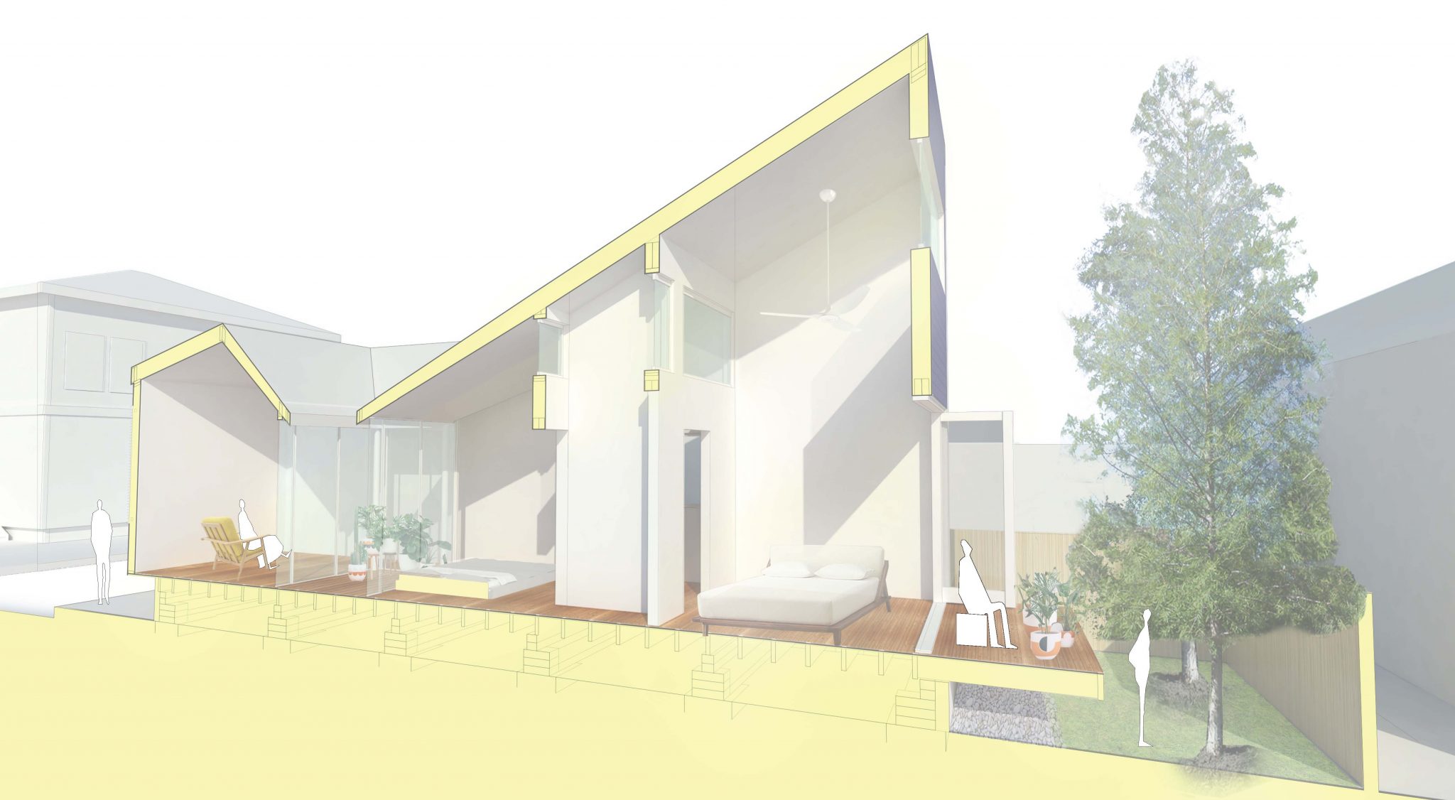 UrbanBuild | Single-Family