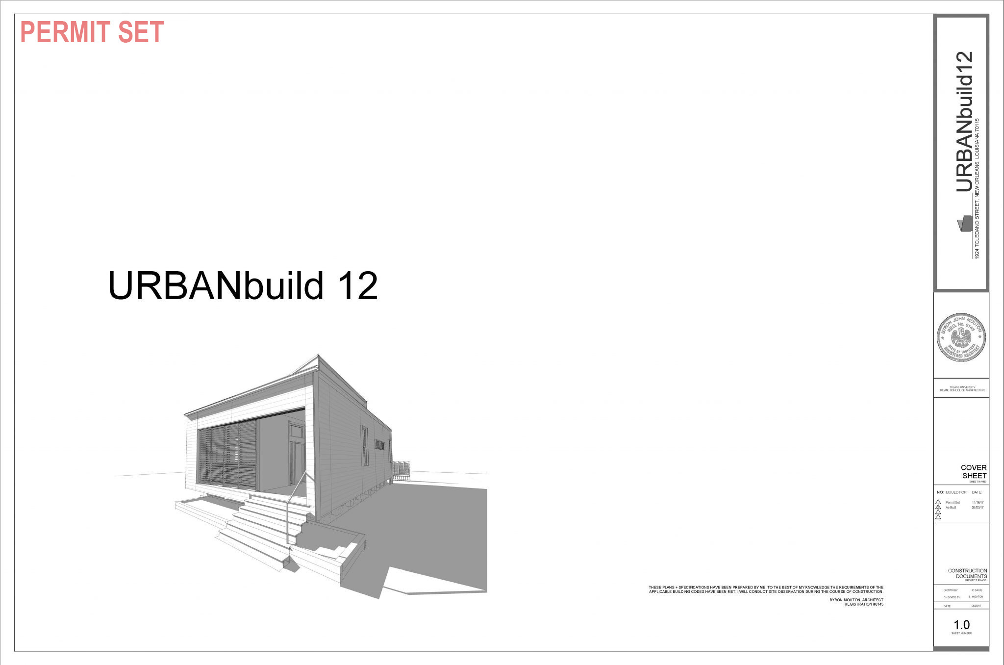UrbanBuild | Documents