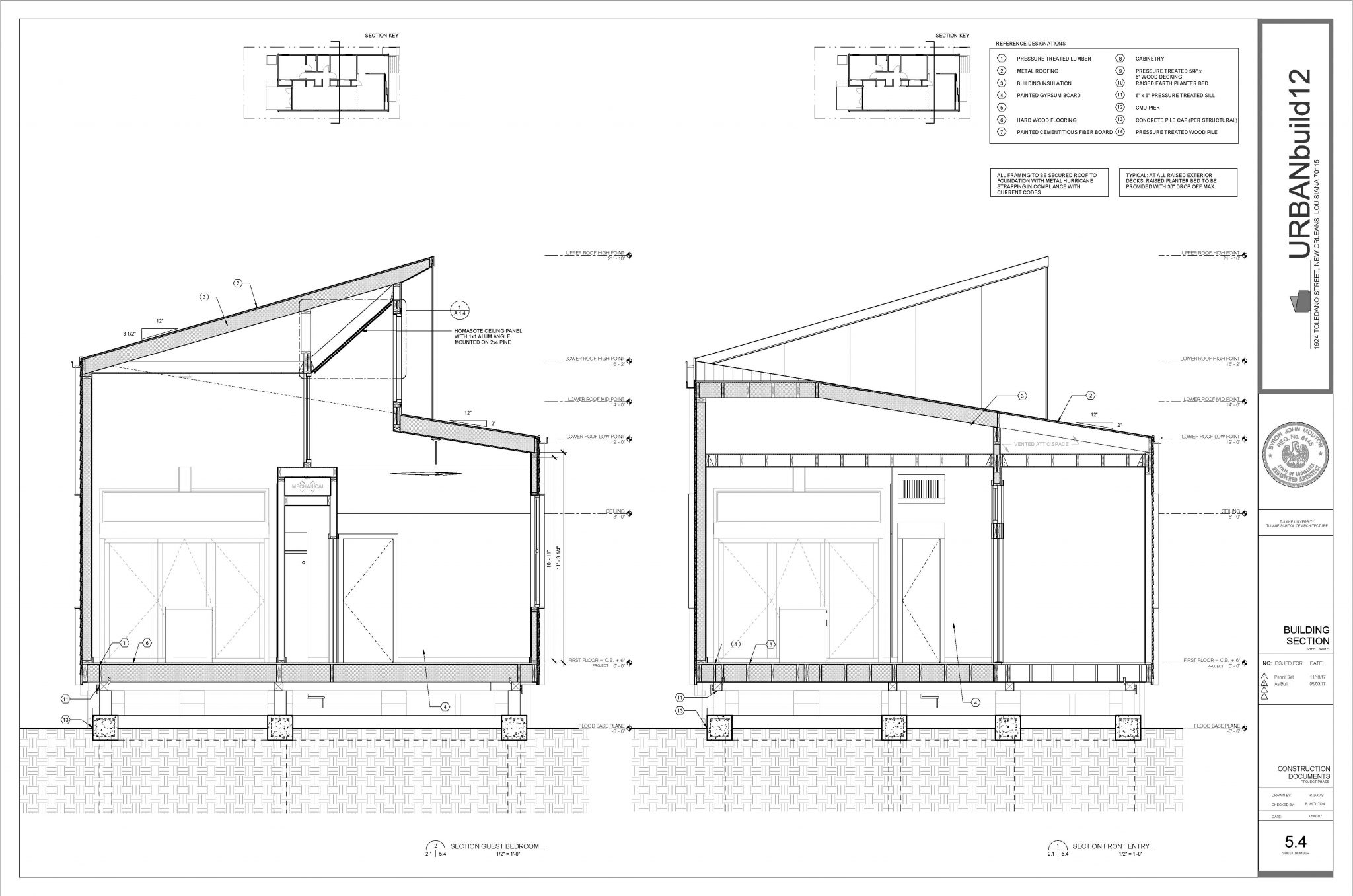 UrbanBuild | Documents