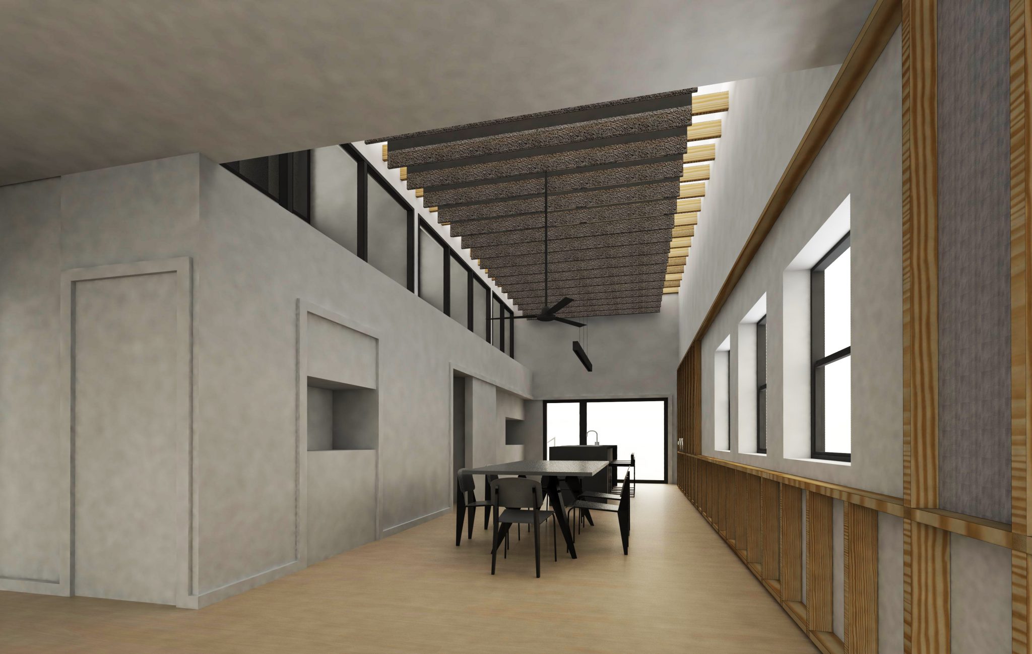 UrbanBuild | Materials