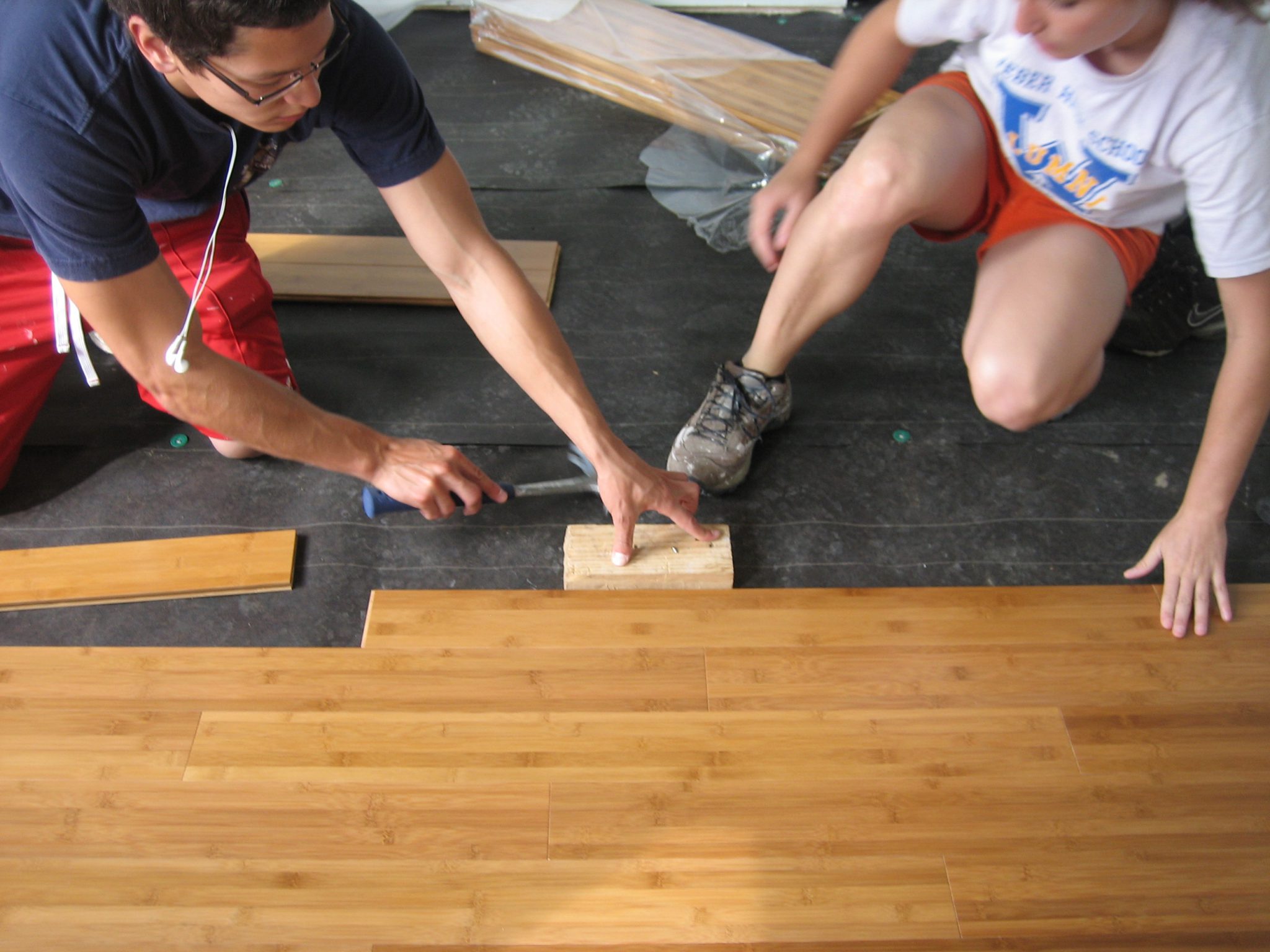 UrbanBuild | Finishes