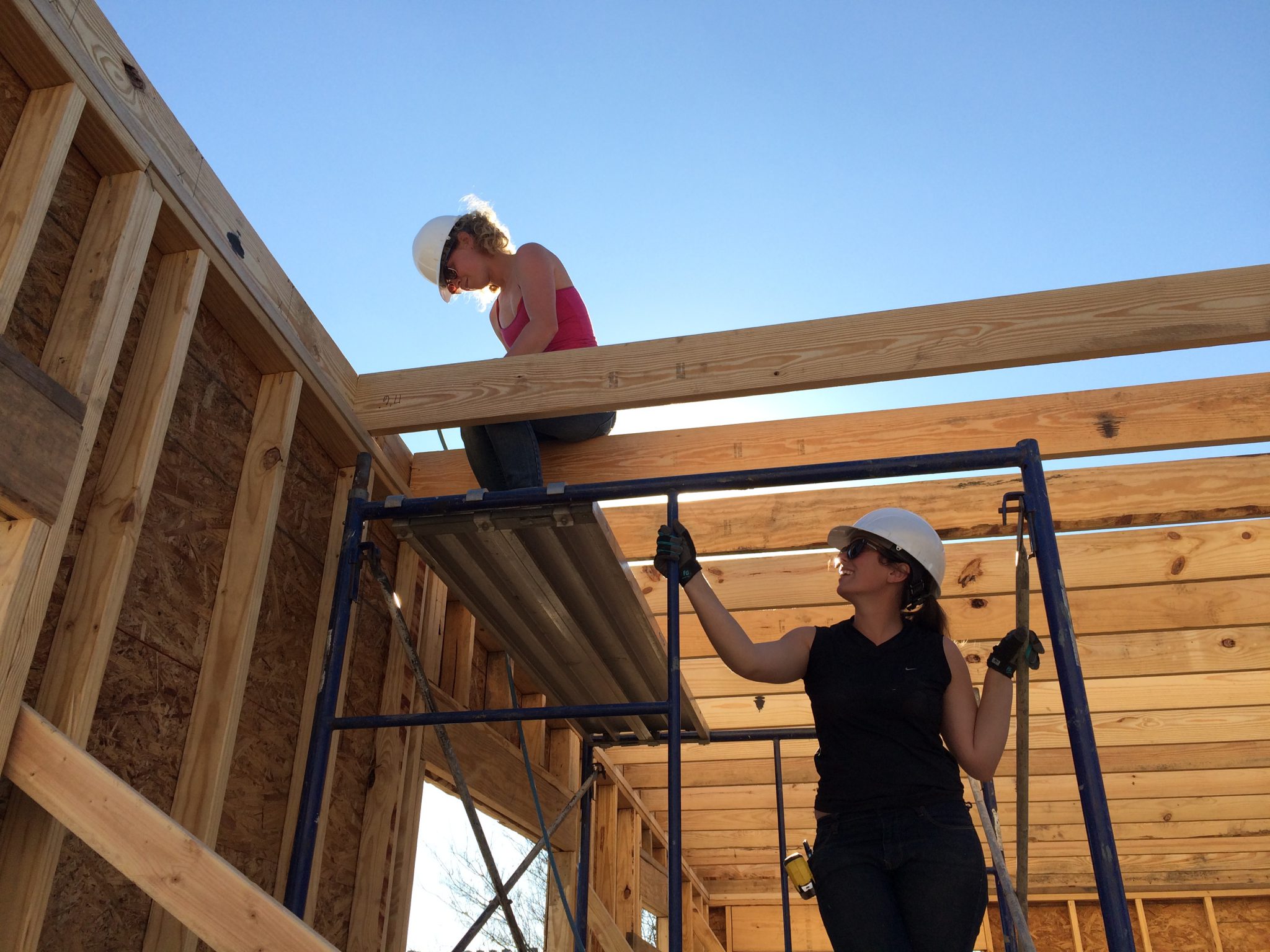 UrbanBuild | Framing