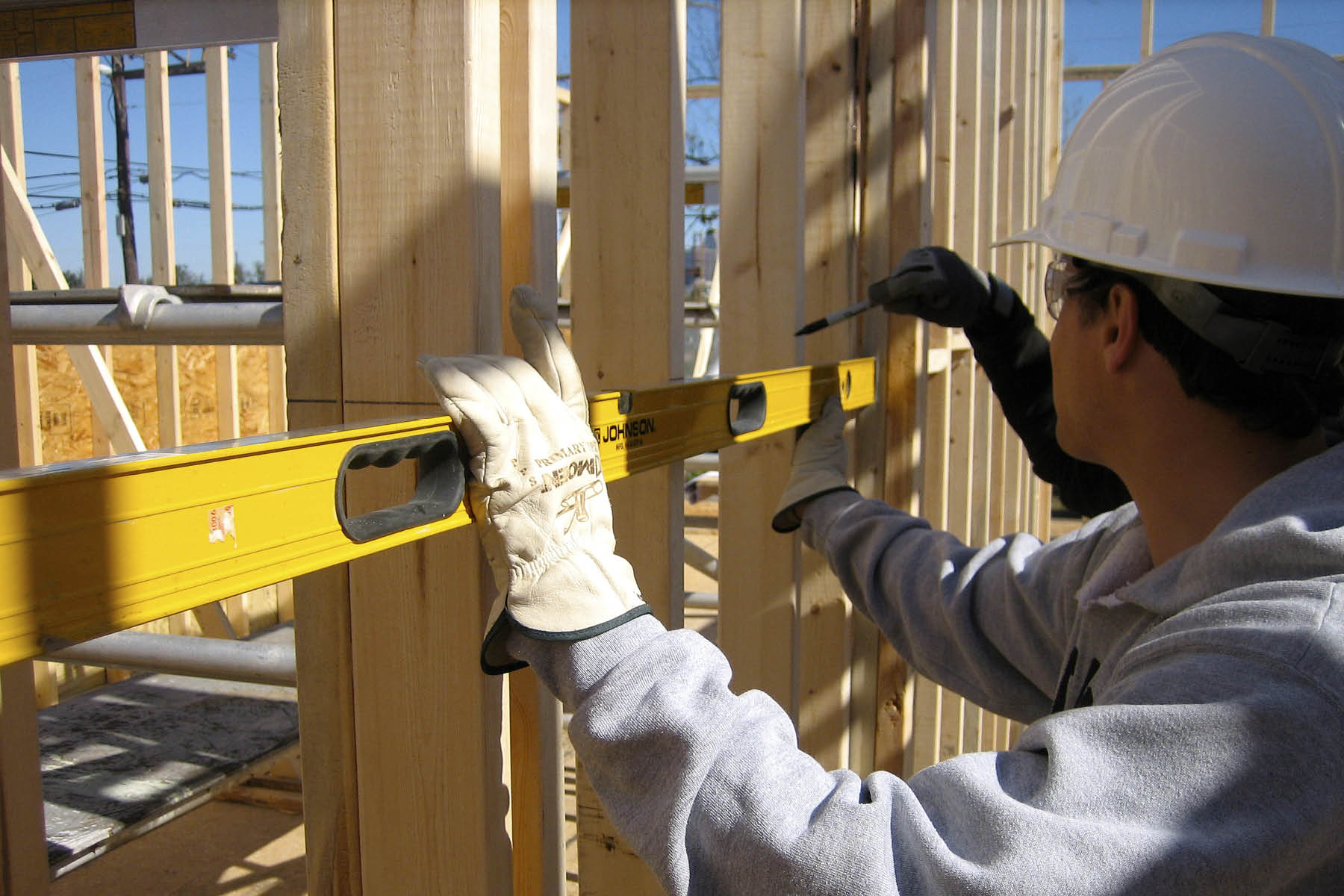 UrbanBuild | Framing