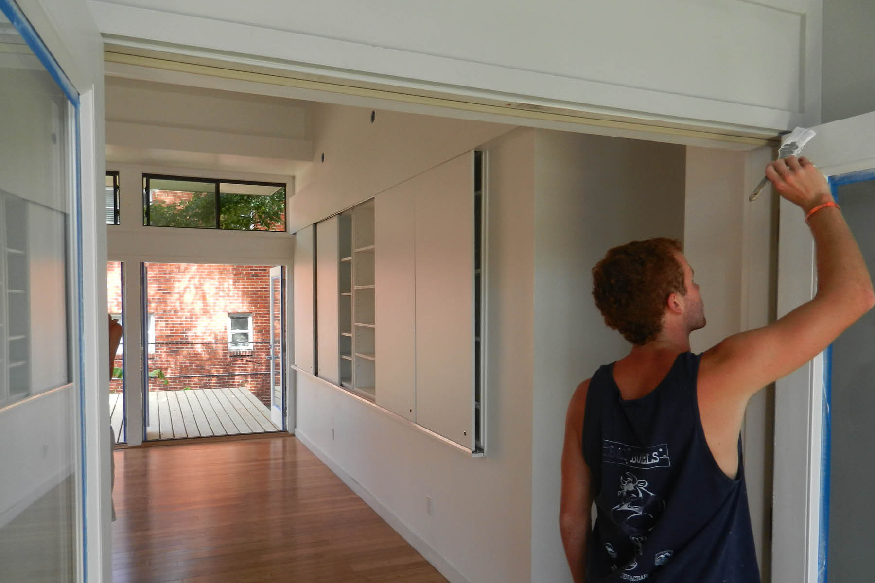 UrbanBuild | Finishes