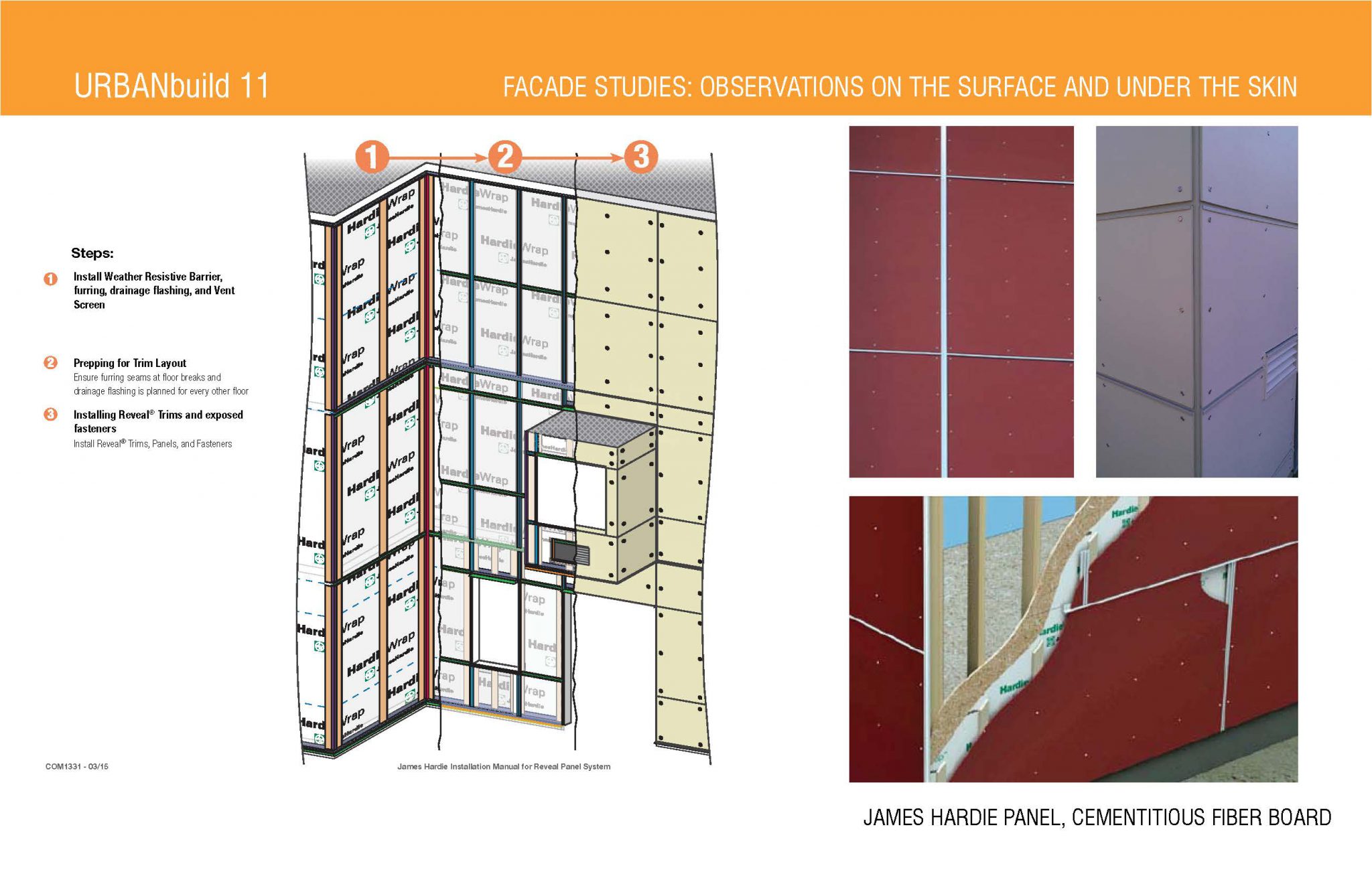 UrbanBuild | Concepts